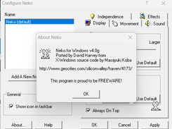 Neko98 download | SourceForge.net